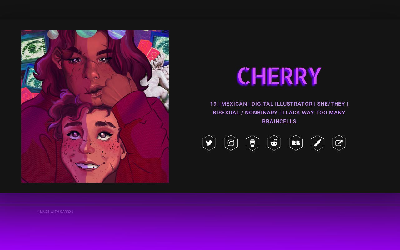 cherrywolowos